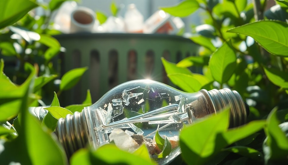 Are Light Bulbs Recyclable? Demystifying Household Waste ...