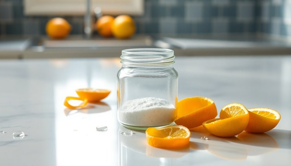 Citric Acid Powder for Cleaning: A Natural Powerhouse for Your Home ...
