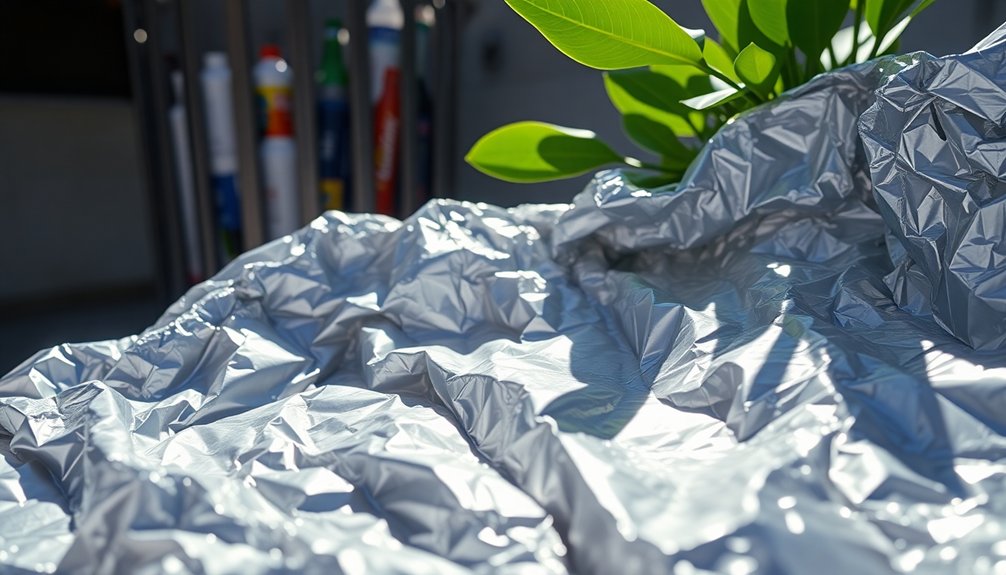 Is Tin Foil Recyclable? Unraveling the Truth About Aluminum Waste ...