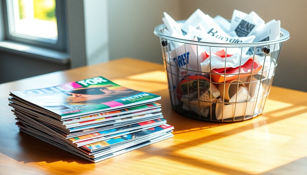 Can You Recycle Magazines? Clearing Up Recycling Confusion ...