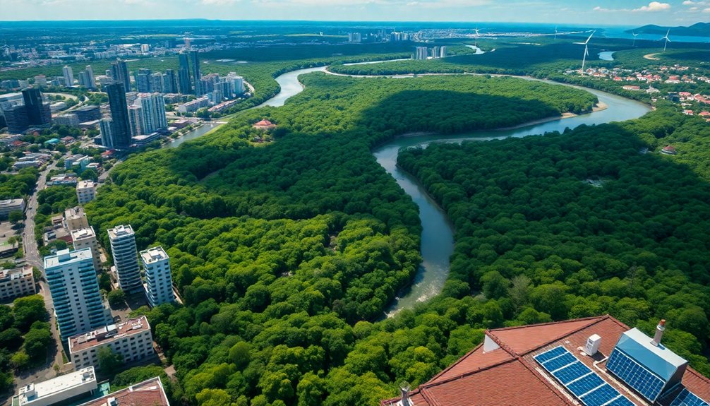 Human-Environment Interaction: a Deeper Dive Into Our Planet's Future ...