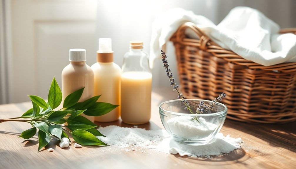 Eco-Friendly Laundry Detergent: A Guide to Greener Washes ...