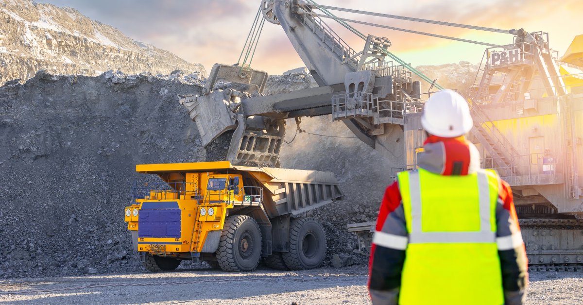6 Ways To Advance Sustainable Mining Practices