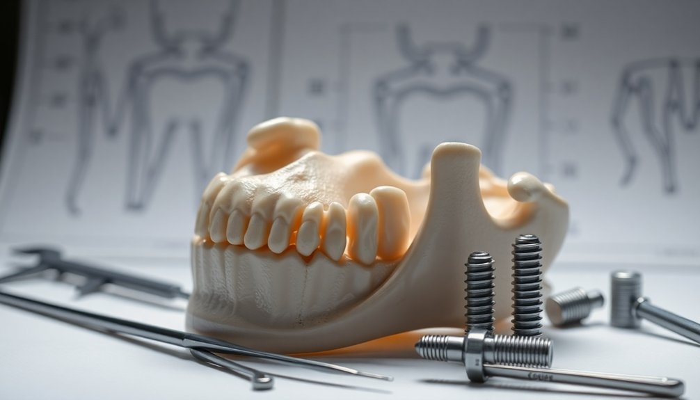 Optimizing Jaw Bone Growth: Key Techniques - Ecomasteryproject