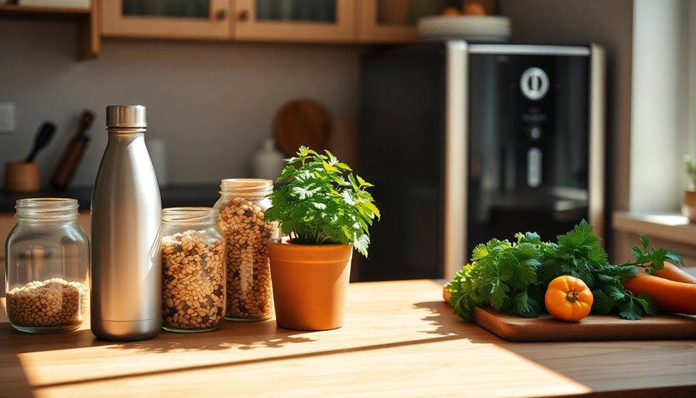 How To Conserve Resources Without Major Lifestyle Changes ...