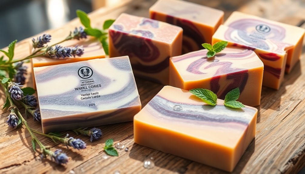 Non-Toxic Bar Soaps: The Best Brands for Your Skin and the Planet ...
