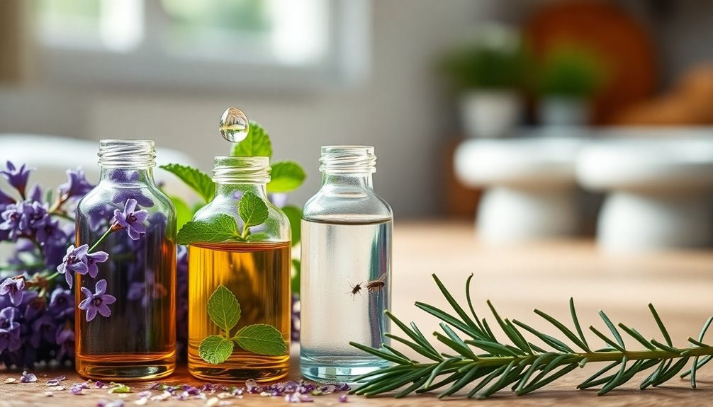 What Scents Do Gnats Hate