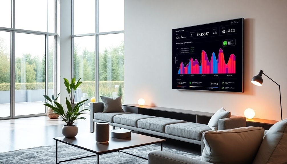 Smart Home Energy Monitoring: Track and Reduce Your Usage ...