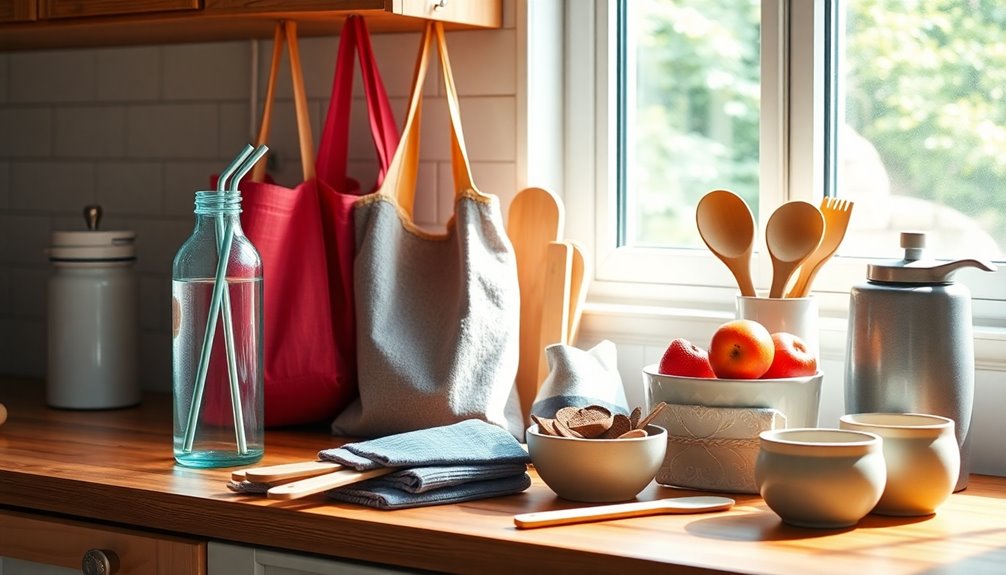 30-Day Plastic Free Challenge: Your Complete Action Plan ...