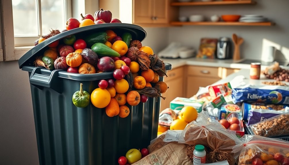 Food Waste Statistics That Will Shock You (Plus Solutions ...