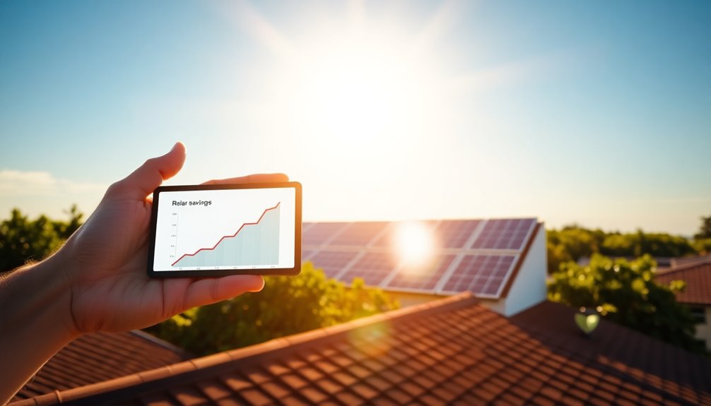 Solar Panel ROI Calculator: When Will You Break Even? - Ecomasteryproject