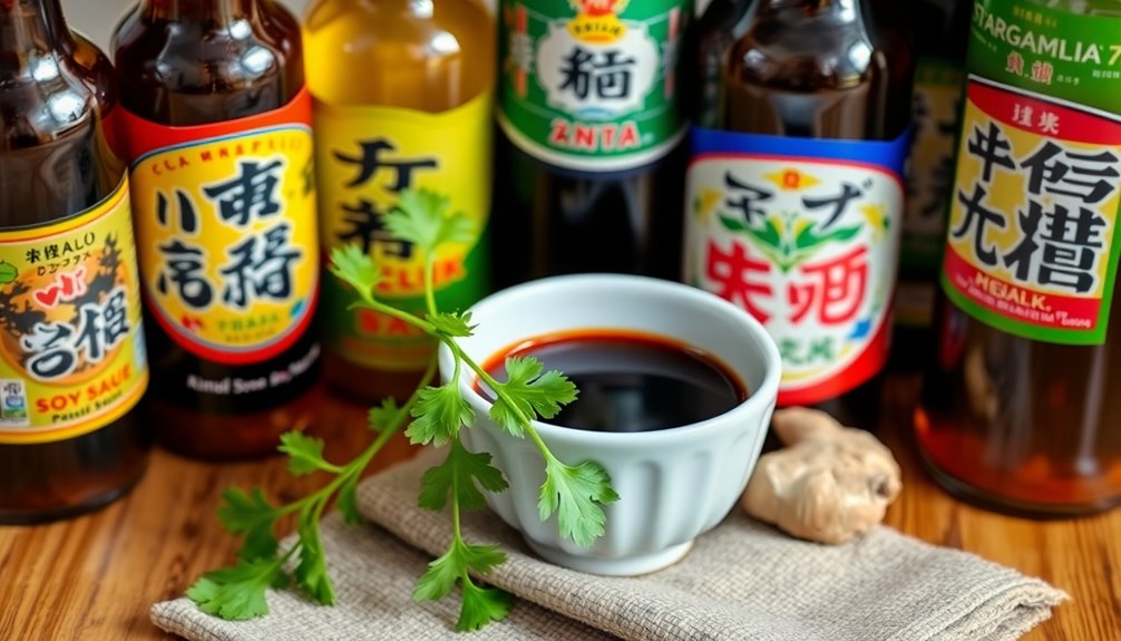 Vegan Soy Sauce Guide: What to Watch Out for in Common Condiments ...