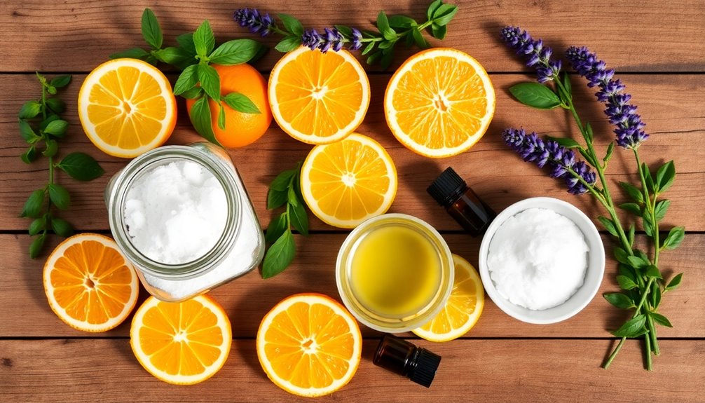 DIY Odor Eliminator Recipes That Actually Work - Ecomasteryproject
