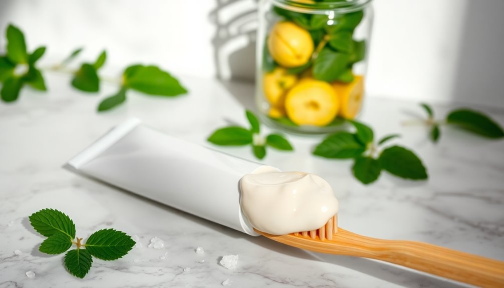 The Best Natural, Fluoride-Free Toothpaste (That Actually Works ...