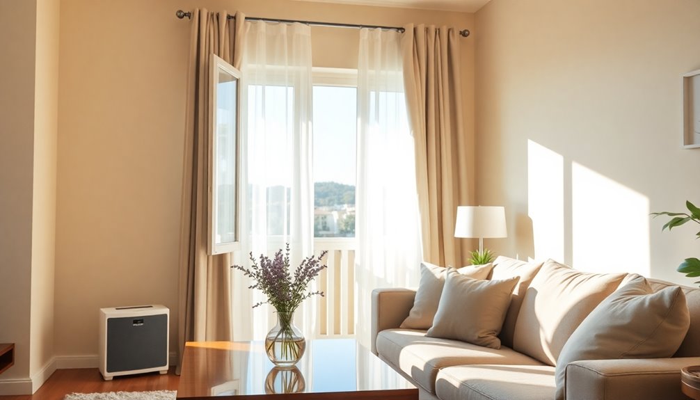How to Get Rid of a Musty Smell: Room by Room Guide - Ecomasteryproject
