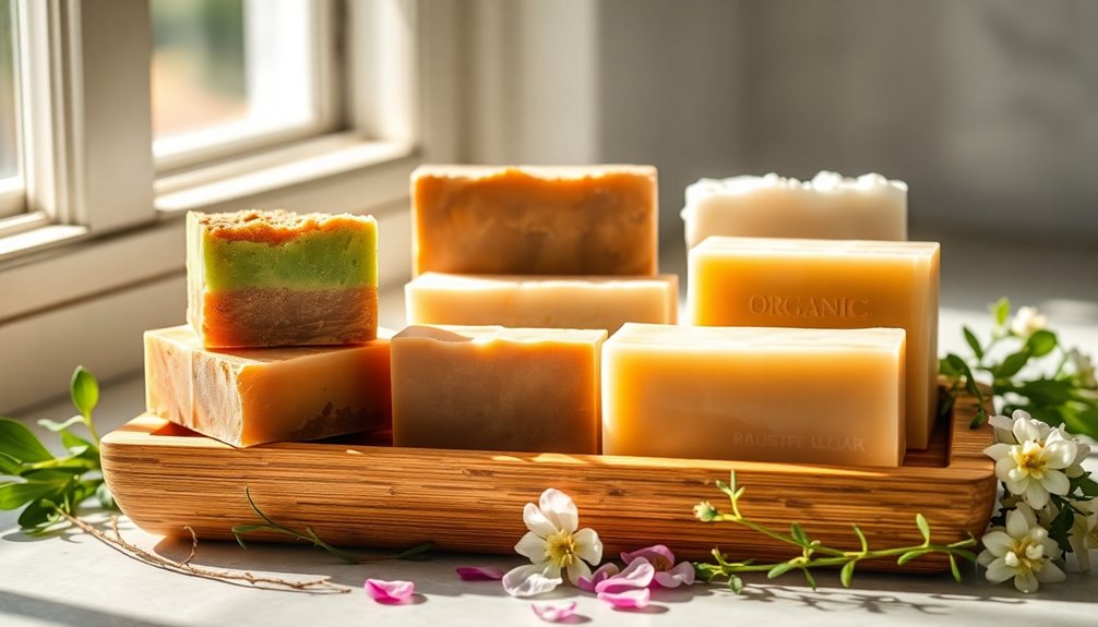 Chemical‑Free Soaps: The Key to a Healthier, Greener Bathroom ...